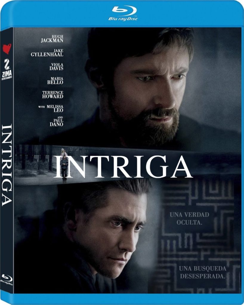 fílmico – Página 4 – Cine en Formato Físico desde 2005