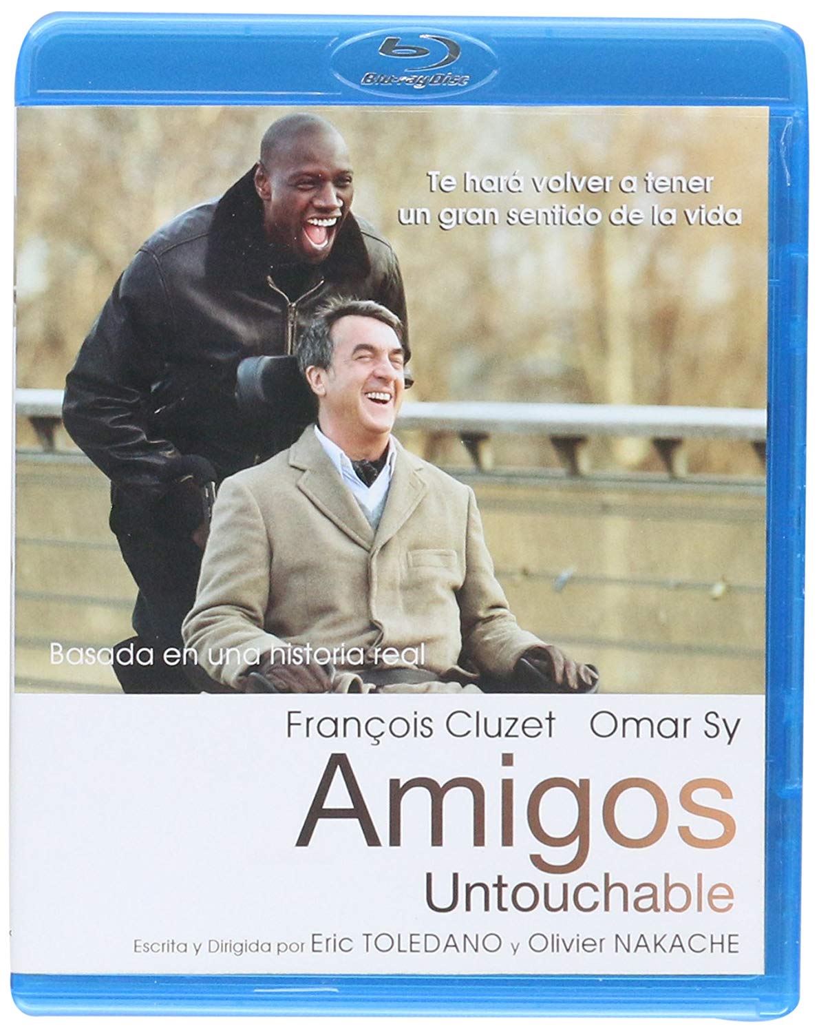 amigo – fílmico