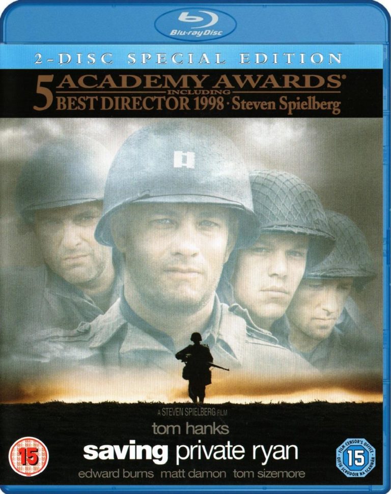 Saving Private Ryan Blu Ray 2 Disc Special Edition F lmico saving-private-ryan-blu-ray-2-disc-special-edition-f-lmico