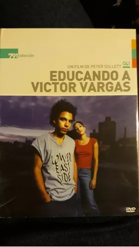 Krystal Rodriguez Raising Victor Vargas