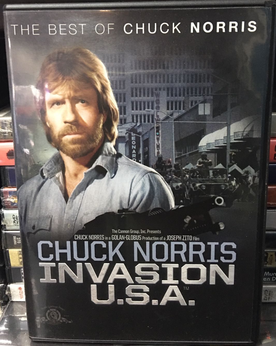 invasion-usa – fílmico
