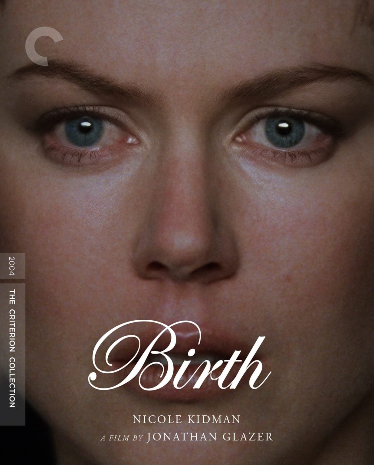 Birth UHD4K + Blu-Ray (The Criterion Collection) – fílmico